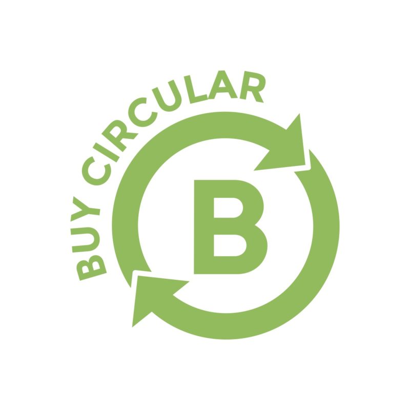 Partenariado con Buy Circular - Eurovix